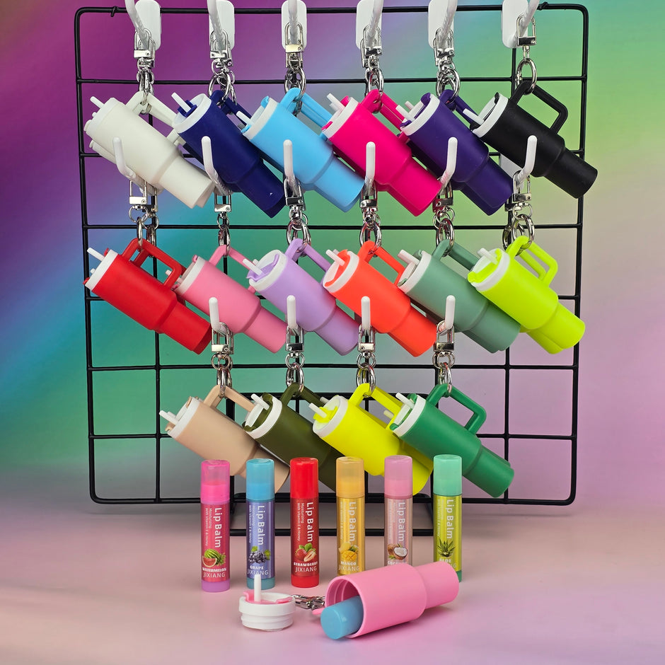 Key Chains – That's My Cheer Bag